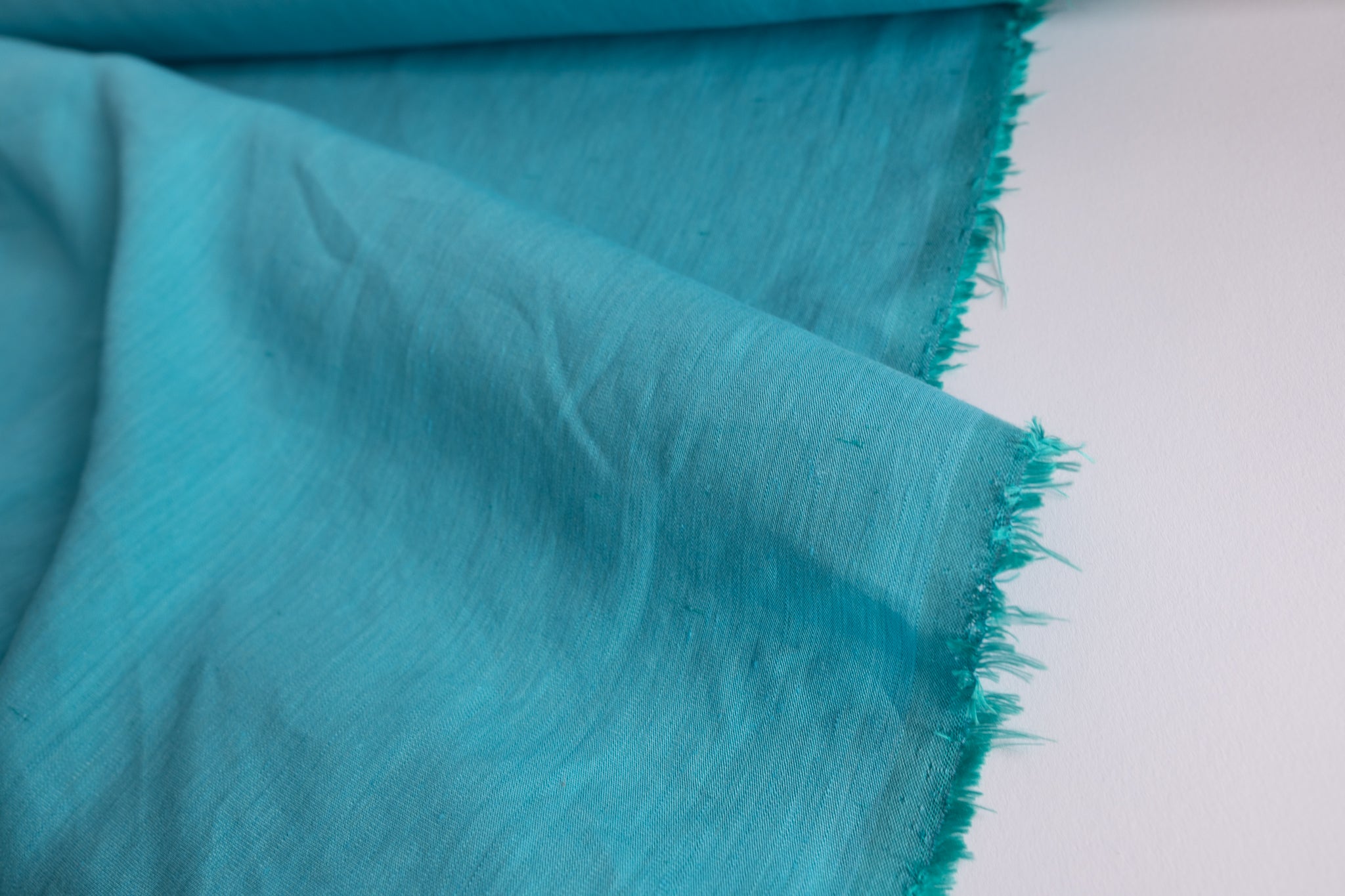 Silk – Selvedge and Bolts